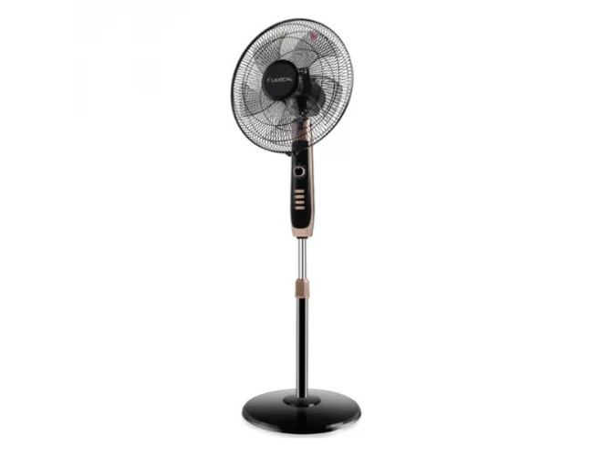 Lexical LSF-7015-2 ventilator