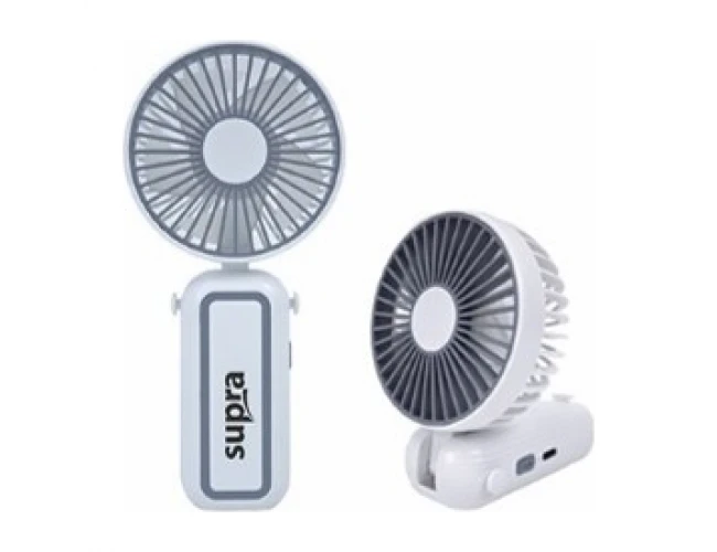 Supra TF-400 ručni ventilator