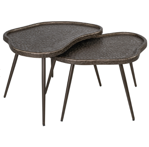 KLUB STO BEAN BRUNZAE SET/2