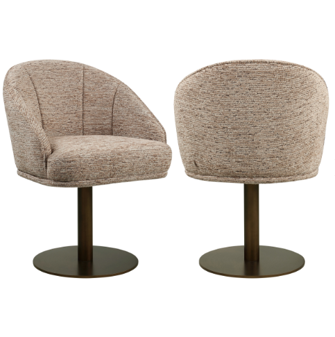 STOLICA BEVERLY MOCCA LINEAR