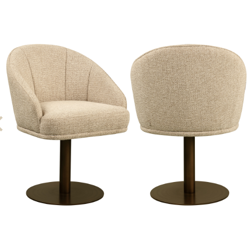 STOLICA BEVERLY NATURAL FANCY
