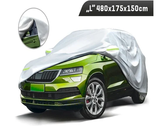 Carmotion Cerada za vozilo L SUV