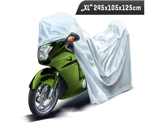 Carmotion Cerada za vozilo XL