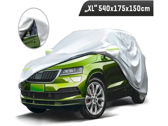 Carmotion Cerada za vozilo SUV XL