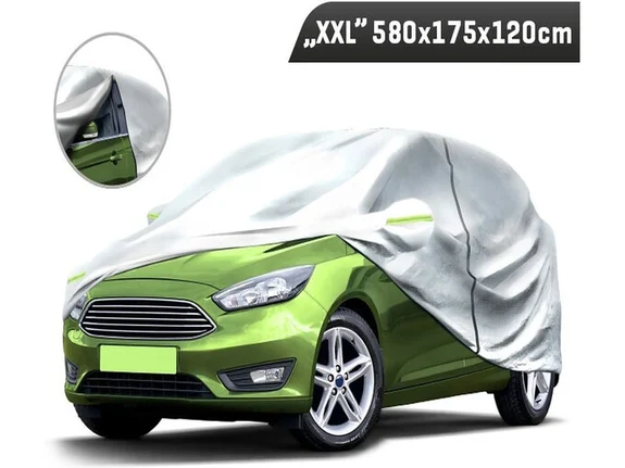Carmotion Cerada za vozilo XXL