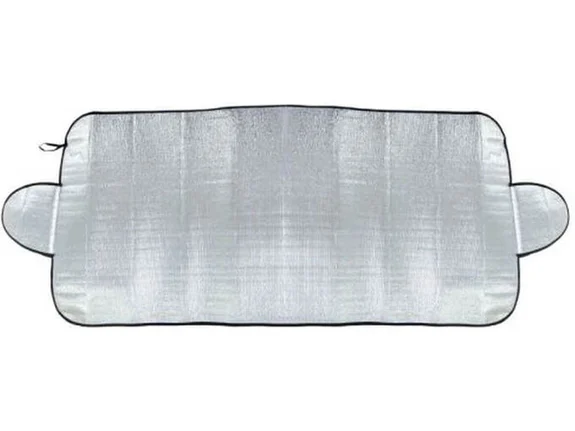 Carmotion Zaštita od sunca za auto 155x70cm