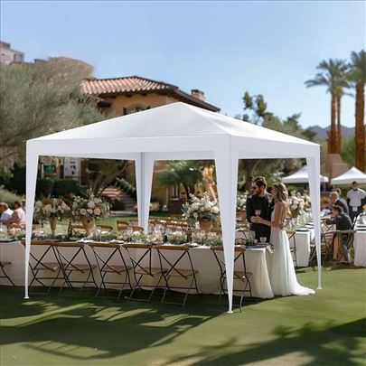Gazebo Tenda 3x3m dostava gratis