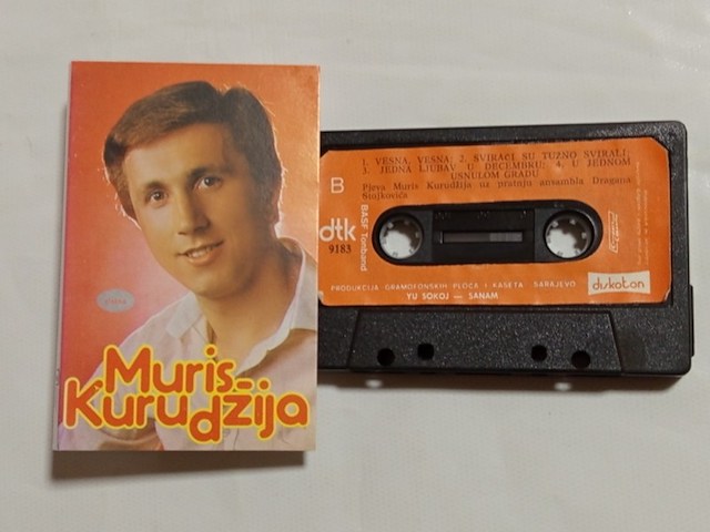 K/ Muris Kurudžija - Šta Će Meni Dukati