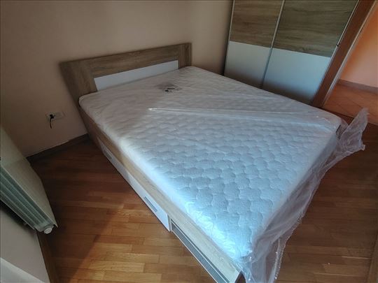 Bračni krevet