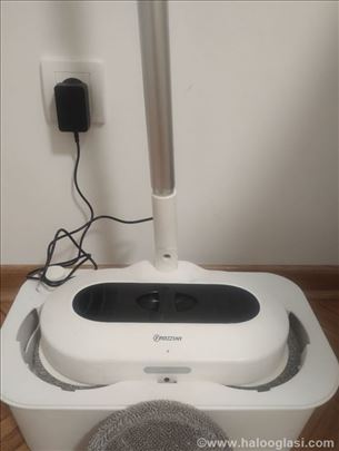 Frozzini električni mop