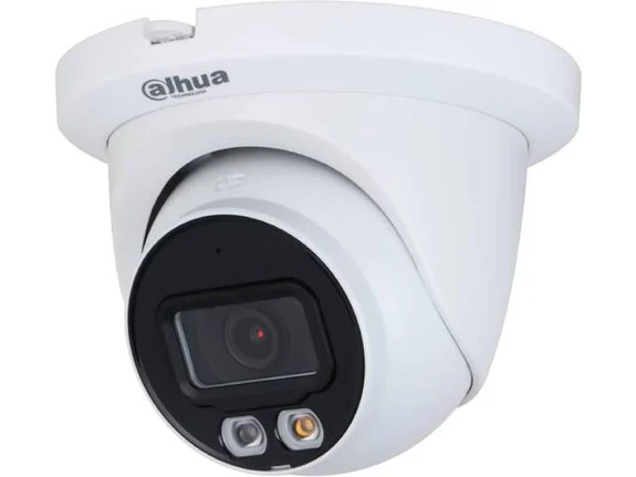 Dahua Kamera za video nadzor IPC-HDW2449TM-S-IL-0280B 4MP