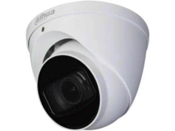 Dahua Kamera za video nadzor HAC-HDW1200T-Z-A 2MP