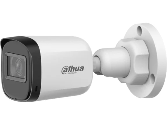 Dahua Kamera za video nadzor HAC-B1A21P-U Bullet 2MP