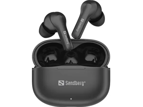 Sandberg Bežične slušalice Play'n Go 126-51 Bluetooth 6.0