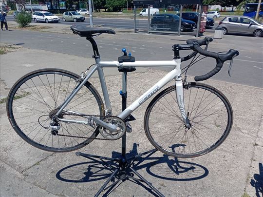 Scott Speedster 54cm ram Sora 2x9