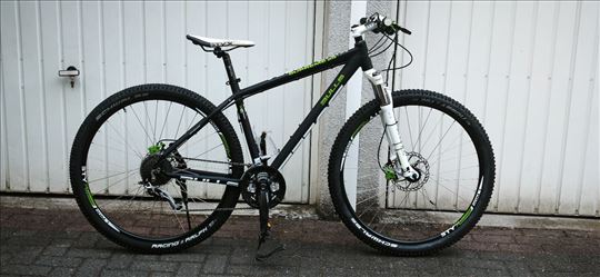 Bulls Supreme 29” – XT – Kao nov