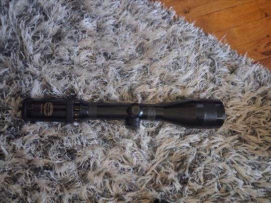 Schmidt & Bender 3-12x50