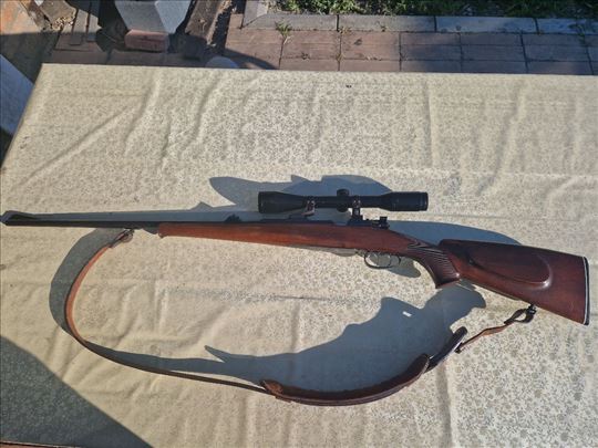 Sava Kranj 7x64