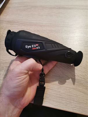 Termalna kamera Infiray Eye E3 Max v3