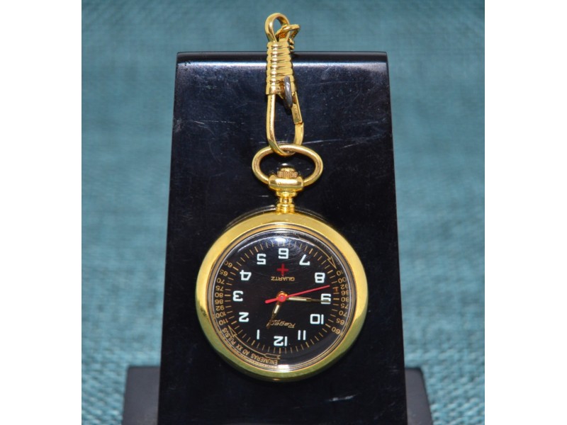 Regent medicinski sat za merenje pulsa Nurse Watch