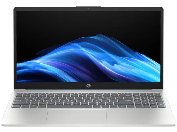 HP Laptop 15-fd2001nm 15.6" Intel Core Ultra 7-255U Intel UHD 32GB 1TB
