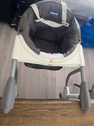 Chicco stolica za sto/hranilica br.14, uvoz Svajca