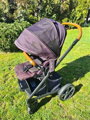 Nuna Mixx Next kolica za bebe