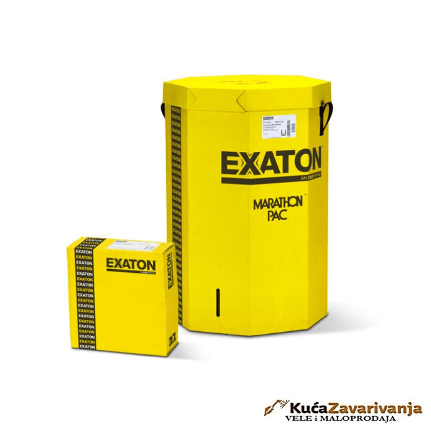 ESAB ŽICA TIG EXATON 20.25.5LCu 2,4 pakovanje5kg