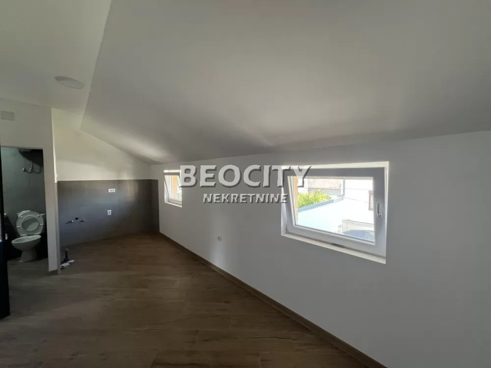Jednosoban stan, 23 m2, Železnik, Stevana Filipovića ID: 128705
