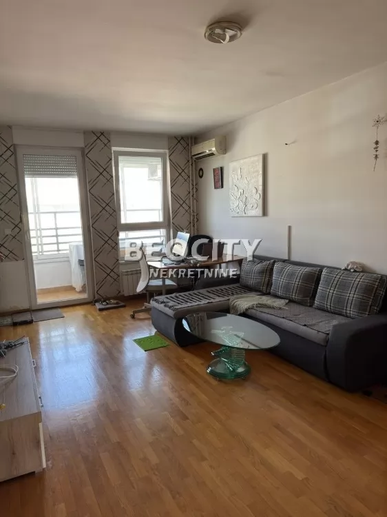 Dvosoban stan, 47 m2, Novi Beograd, Jurija Gagarina ID: 132455