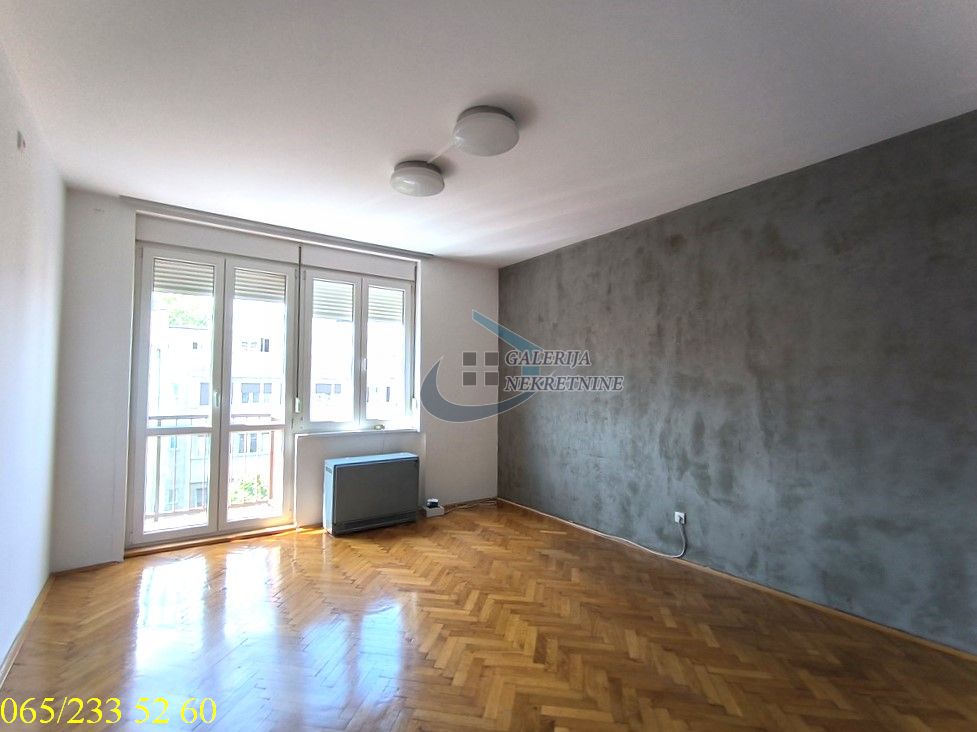 Stari Grad Dorćol Cara Dušana 68m2