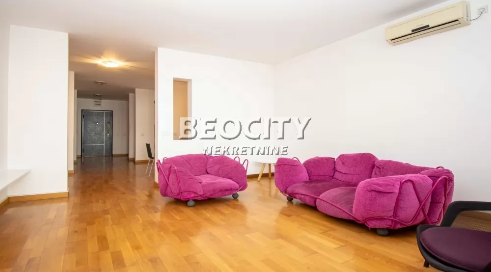 Trosoban stan, 129 m2, Centar ID: 132339
