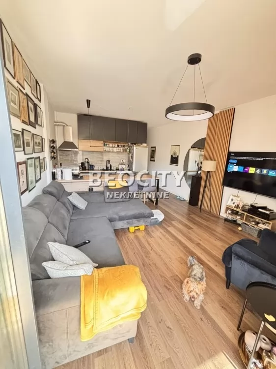 Trosoban stan, 55 m2, Telep, Subotička ID: 132614