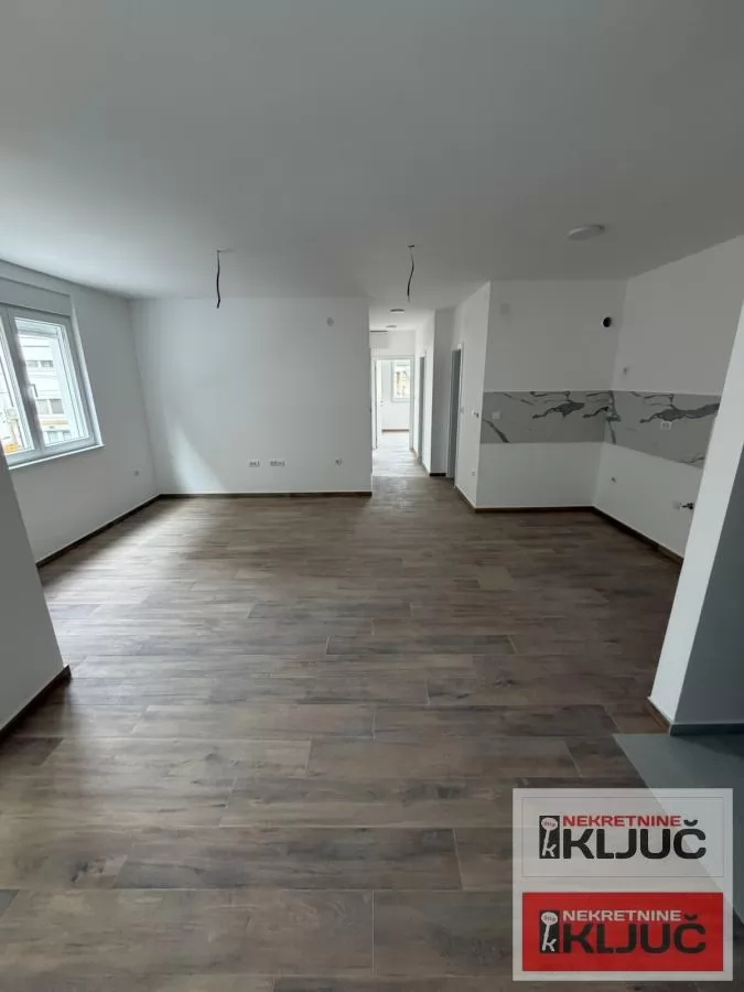 ADICE, 71m2, Troiposoban, Novogradnja