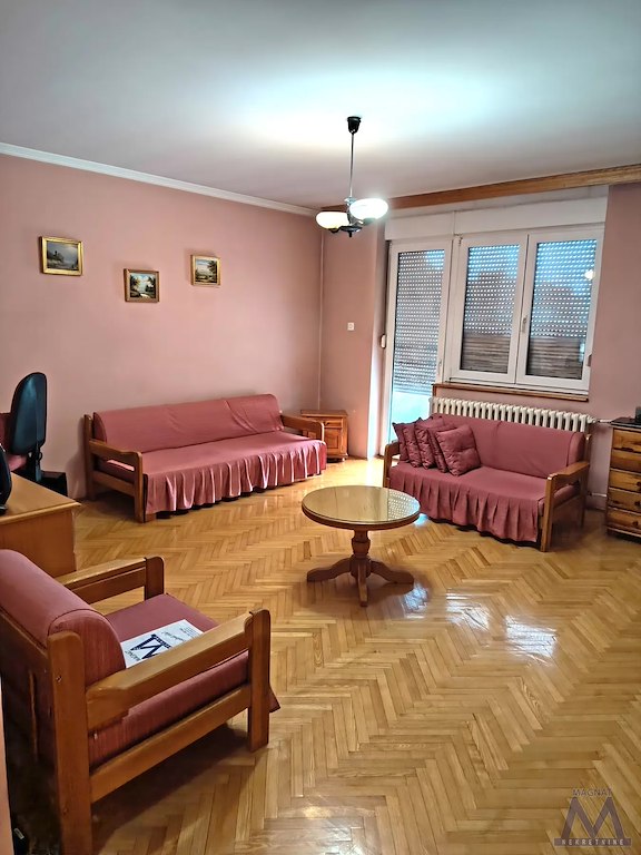 Stan,NOVI SAD,CENTAR,kv: 95, € 259000, ID: 1019373
