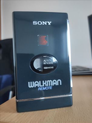 Sony Wm 109 walkman