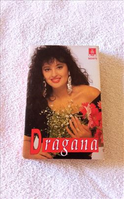 Dragana* – Dragana