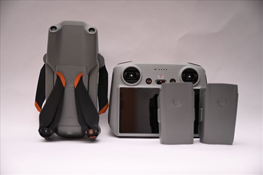 DJI AIR 2S Fly mpre Combo