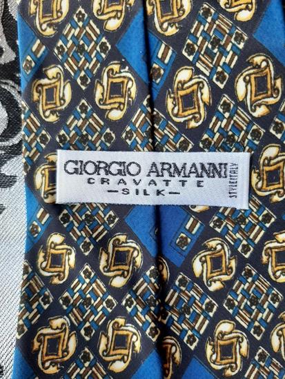 armani za muskarce