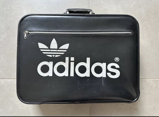 Adidas 70's Medical Kit (Made in Yugoslavia)