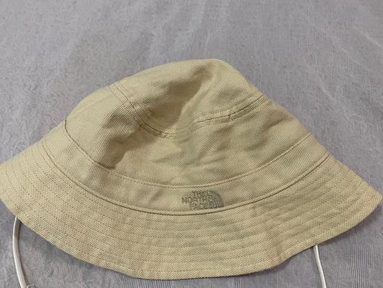 The North Face original krem kapa
