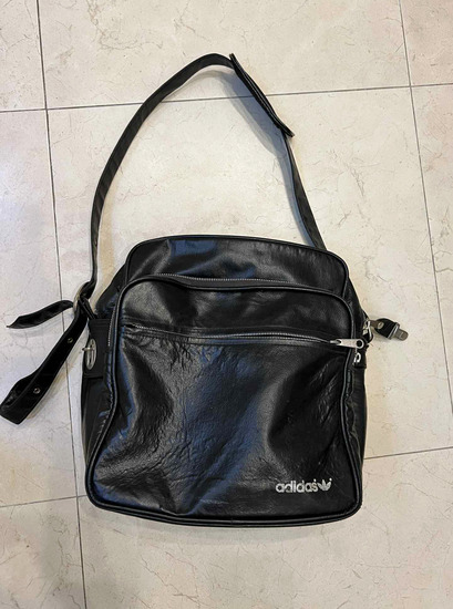 Adidas Vintage torba Yugoslavia