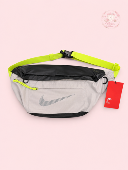 Nike Tech belt bag / waist bag