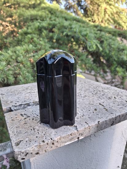 MONTBLANC EMBLEM, EDT