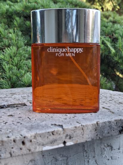 CLINIQUE HAPPY FOR MAN, EDT