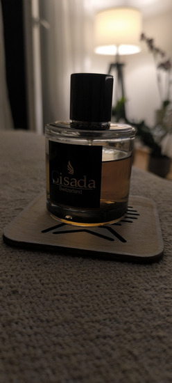 Gisada Ambasador