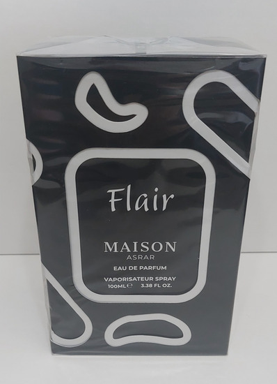 Maison Asrar Flair