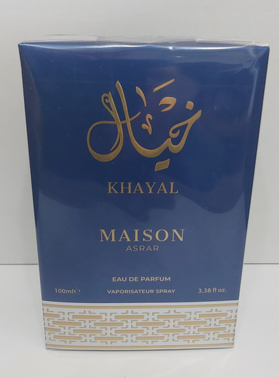 Maison Asrar Khayal