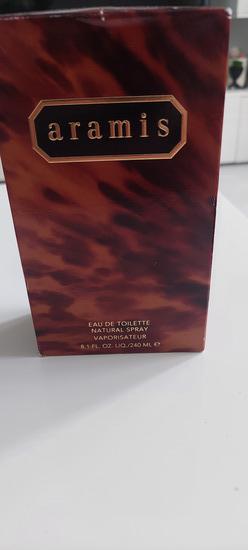 Aramis edt 240ml