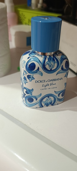 Dolce&Gabbana parfem